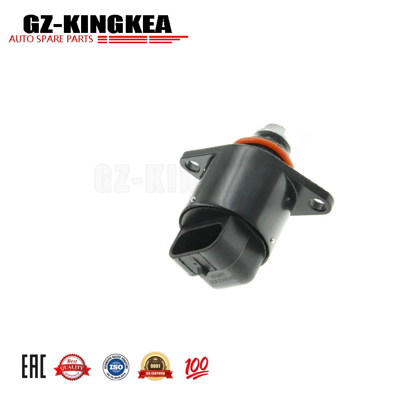 Car Engine Parts 93744875 Idle Air Control Valve for Buick Chevrolet ...