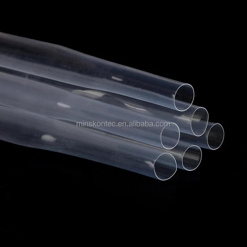 MSK Semiconductor PFA Corrugated Tube, High Temperature and Strong Acid ...
