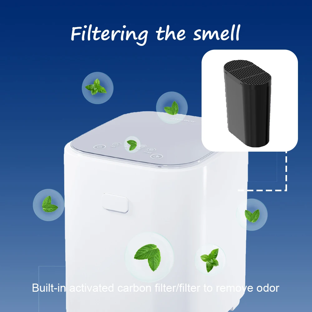 Best Price Kitchen Food Garbage Disposal Electric Waste Food Recycling ...