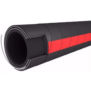 Excavator Hydraulic High Pressure Hose Hydraulic Temperature Flexible ...