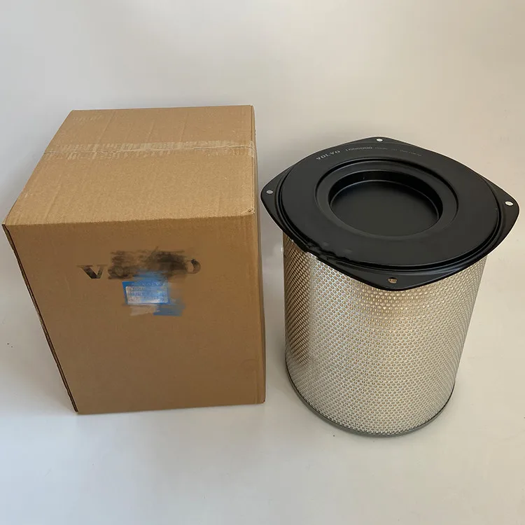 建筑设备卡车零件空气滤清器1665898 Pa3767 P778779 E316l C321500 Af25238 - Buy Af25238 ...