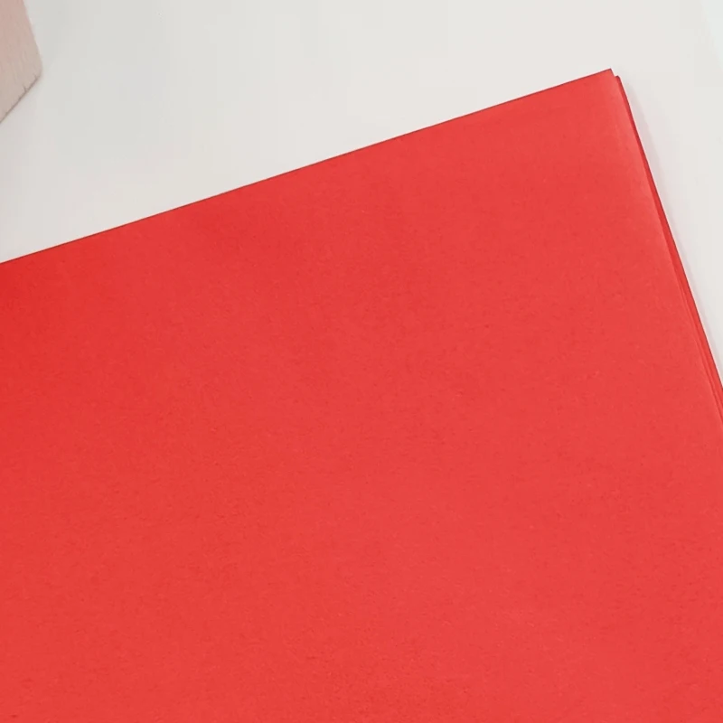 Eco Friendly Custom Tissue Paper Packaging - Gift Wrapping