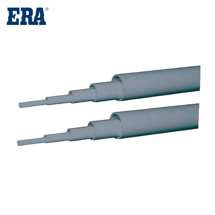 ERA PVC Pipe Fitting high Pressure pvc sch40 pipe and fittings american ...