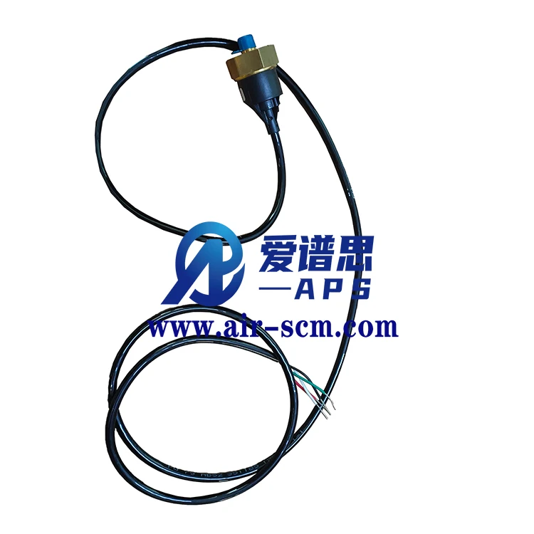 Oem Original Pressure Sensor 39853809 - Buy 39853809,Sensor,Pressure ...