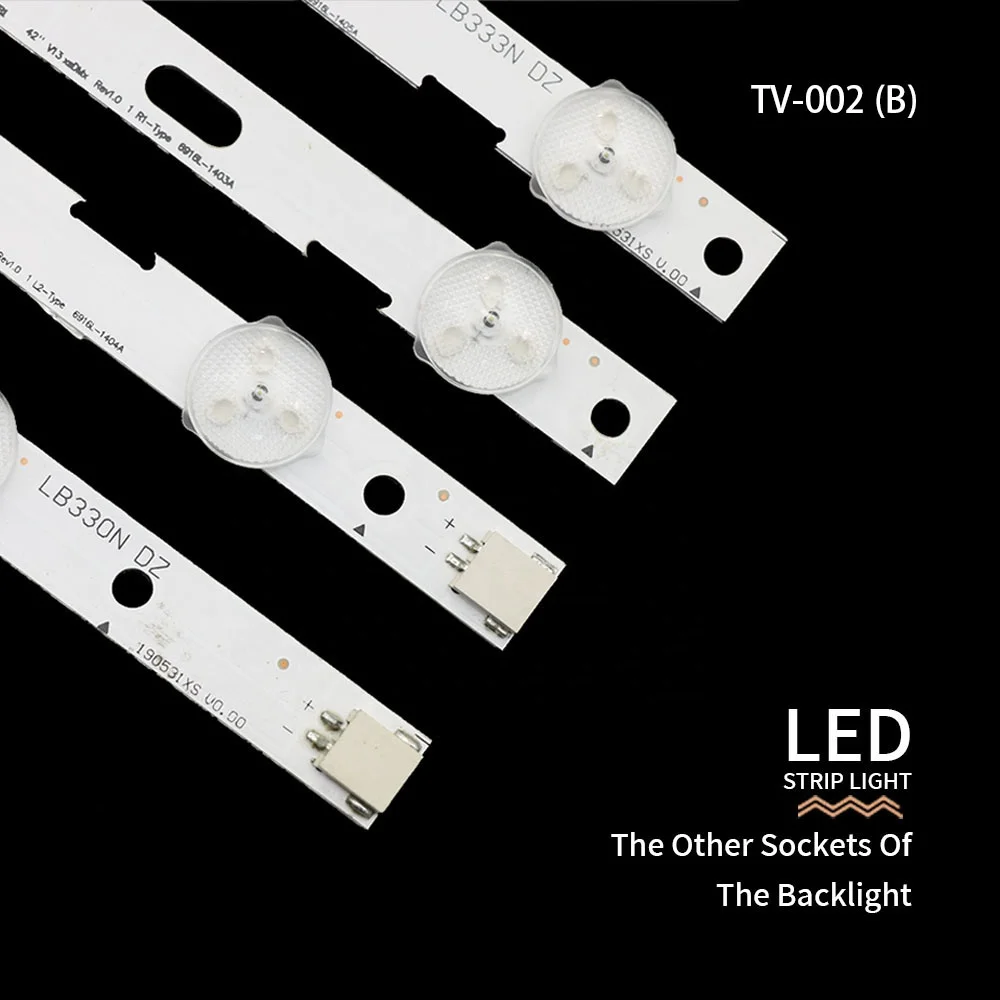 China Factory 42inch LG LN Lens LED TV Backlight for Led Tv Universal ...