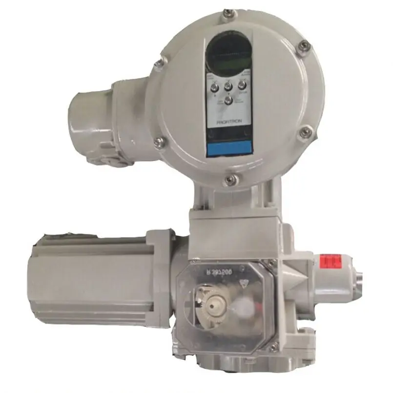 2sa5010-5ee00-4ba3 Electric Actuator For Valve - Buy 2sa5010-5ee00-4ba3 ...