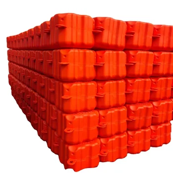 Wholesale Floating Dock Inflatable Floating Pontoon Dock Wave Runner ...