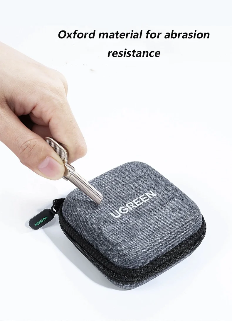 UGREEN Earphone Case - Ultimate Protection for Airpods