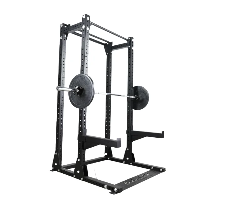 Multifunctional Gantry Rack Home Squat Bench Press Barbell Rack High ...