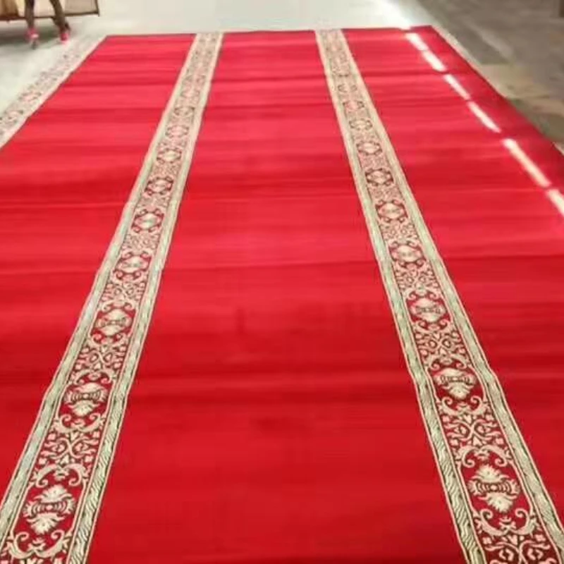 Muslim Wall to Wall Prayer Carpet Roll Mosque Prayer Carpet| Alibaba.com