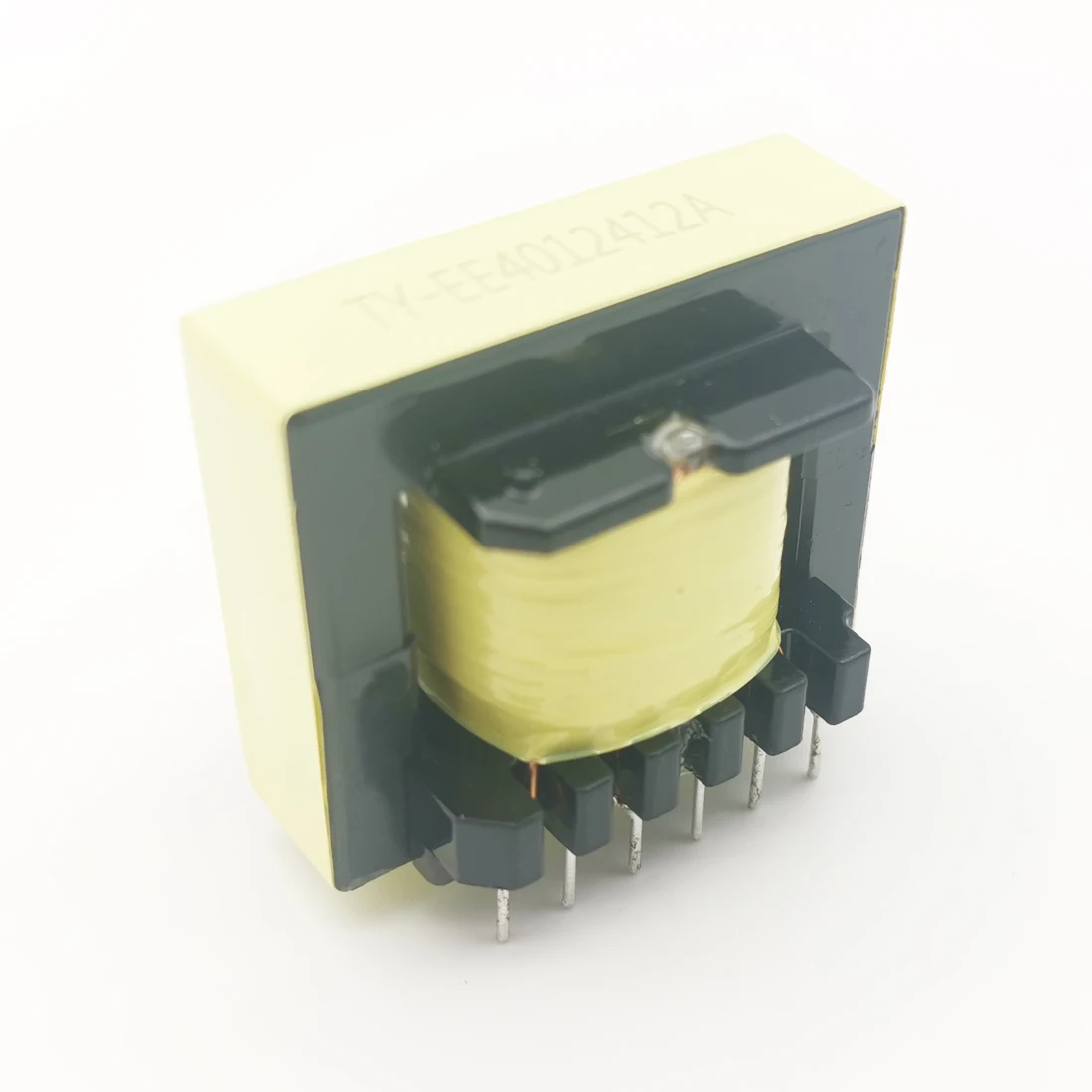 Custom Ferrite Core Transformers for High-Frequency Electronics