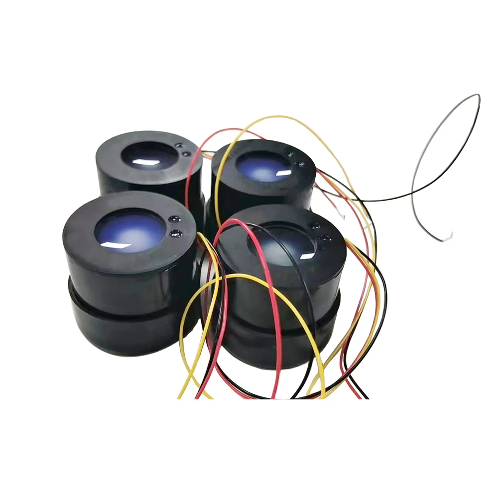 IIT Generation 18mm Gen2+ Nvg FOM1500 Green Night Vision Tube