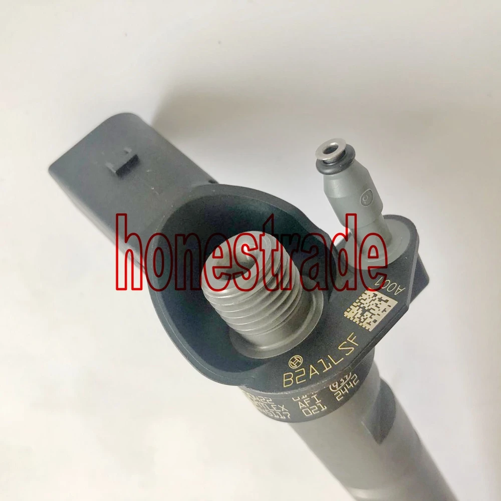 Genuine New Common Rail Piezo Injector 0445117021 - Buy 0445117021 ...