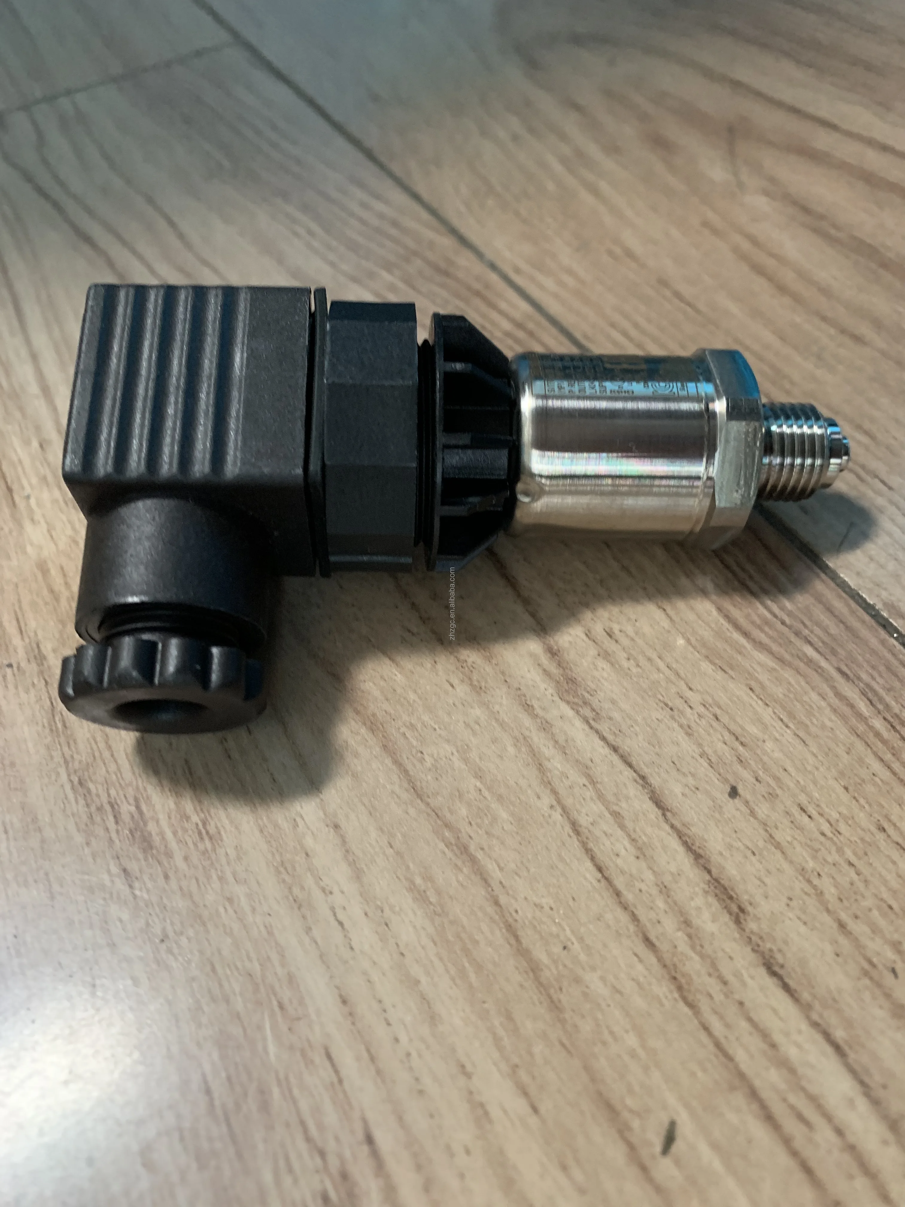 Siemens SITRANS P200 Pressure Transmitter - 0.25% Accuracy