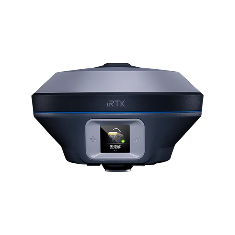 Surveying Instrument Rtk Gnss Receiver For Topographic Surveying Gnss ...