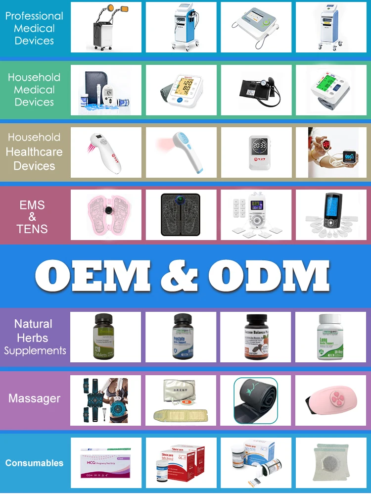 Ems Foot Massager Pad Vibrating Electric Foot Massage Machine Foot Stimulator Electric Mat Feet