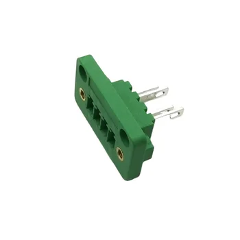 Plug In Type Replace Degson Screw Terminal Connector Wire Jumper Header Connector Pin Connectors ...