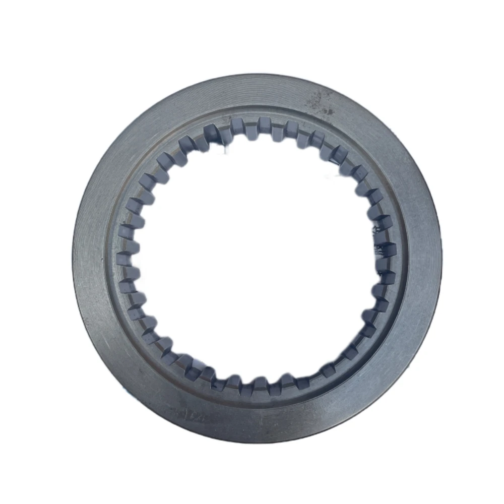 Synchronization Controller Synchronization Controller Wan Li Yang Auto ...