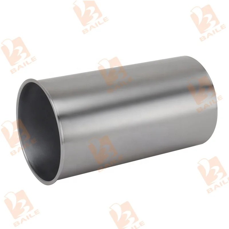 High Quality 4JG2 Engine Cylinder Liner for Isuzu Forklift