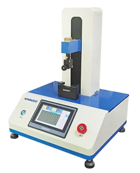 Astm D6195 Adhesion Test Use Kj-6031 Auto Loop Tack Tester - Buy Loop ...