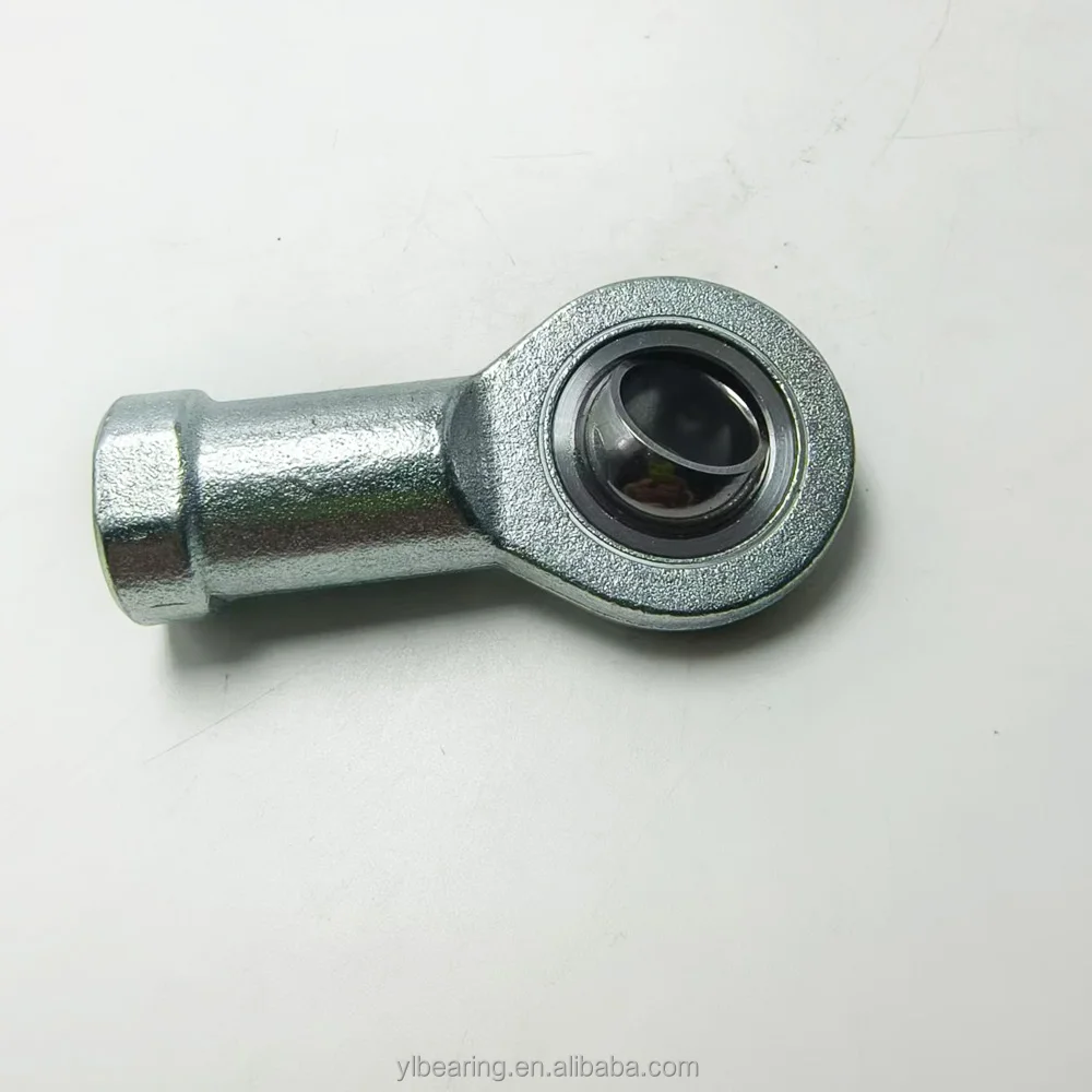 Steel Rod End Spherical Bearing Industrial Application for Machine ...