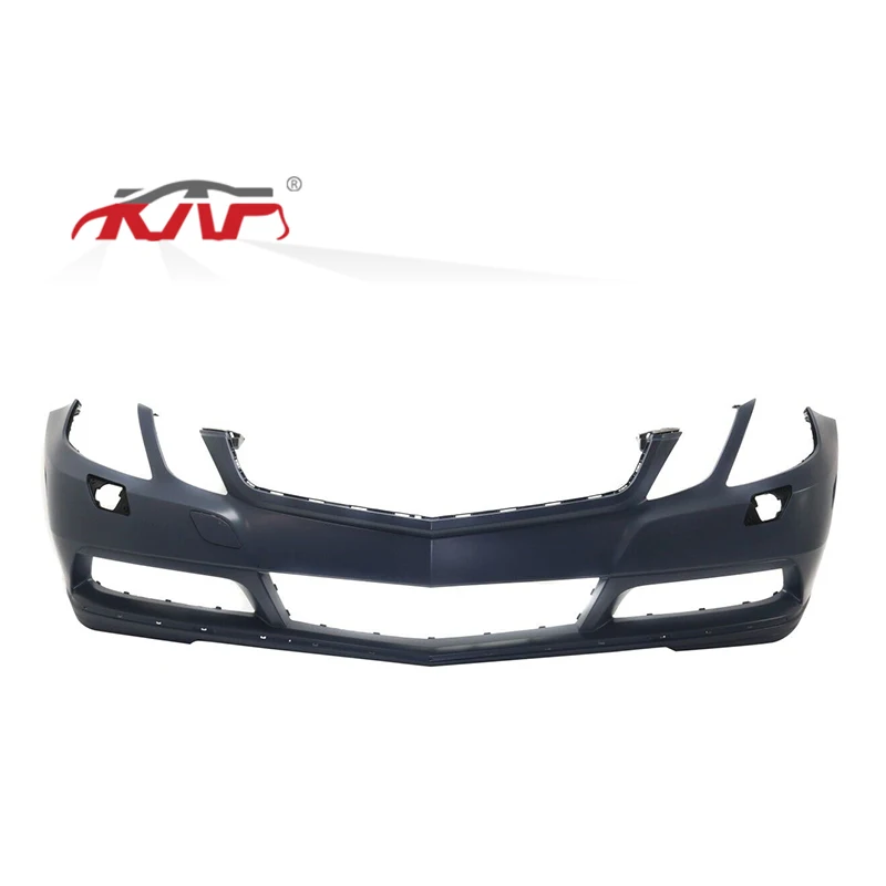Front Bumper Car Body Parts Front Bumper 2128801540 2128801340 ...