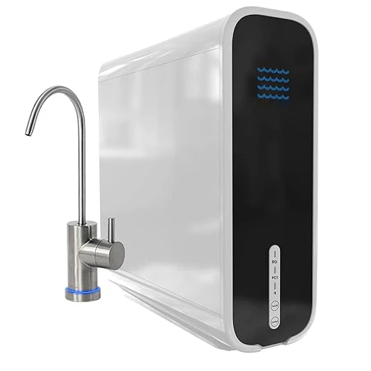 Ro Water Purifier Machine Leak Testing Machine Domestic Electric Water ...