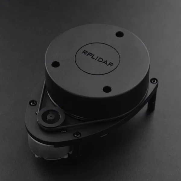 LiDAR RPLIDAR A1 LiDAR scanning rangefinder (improved version) with a radius of 12M| Alibaba.com