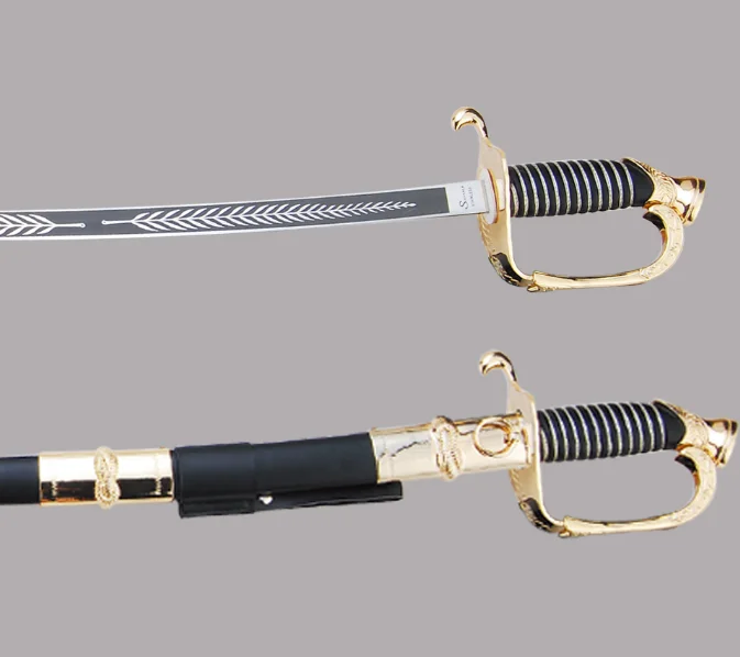 USMC US marine corps sword Ceremonial sword| Alibaba.com