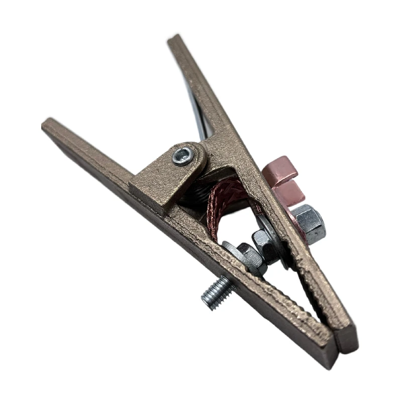Welding Earth Clamp 6010 Ground Wire Clamps 300a| Alibaba.com