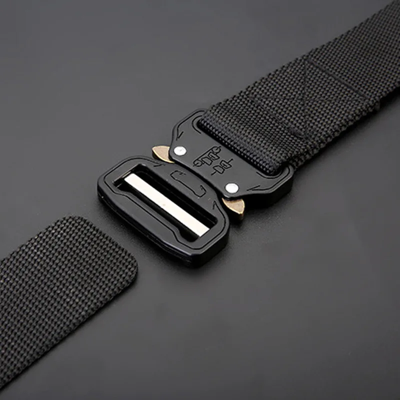 38 mm Metal Side Release Clasp Metal Alloy Quick Release Clasp Heavy ...