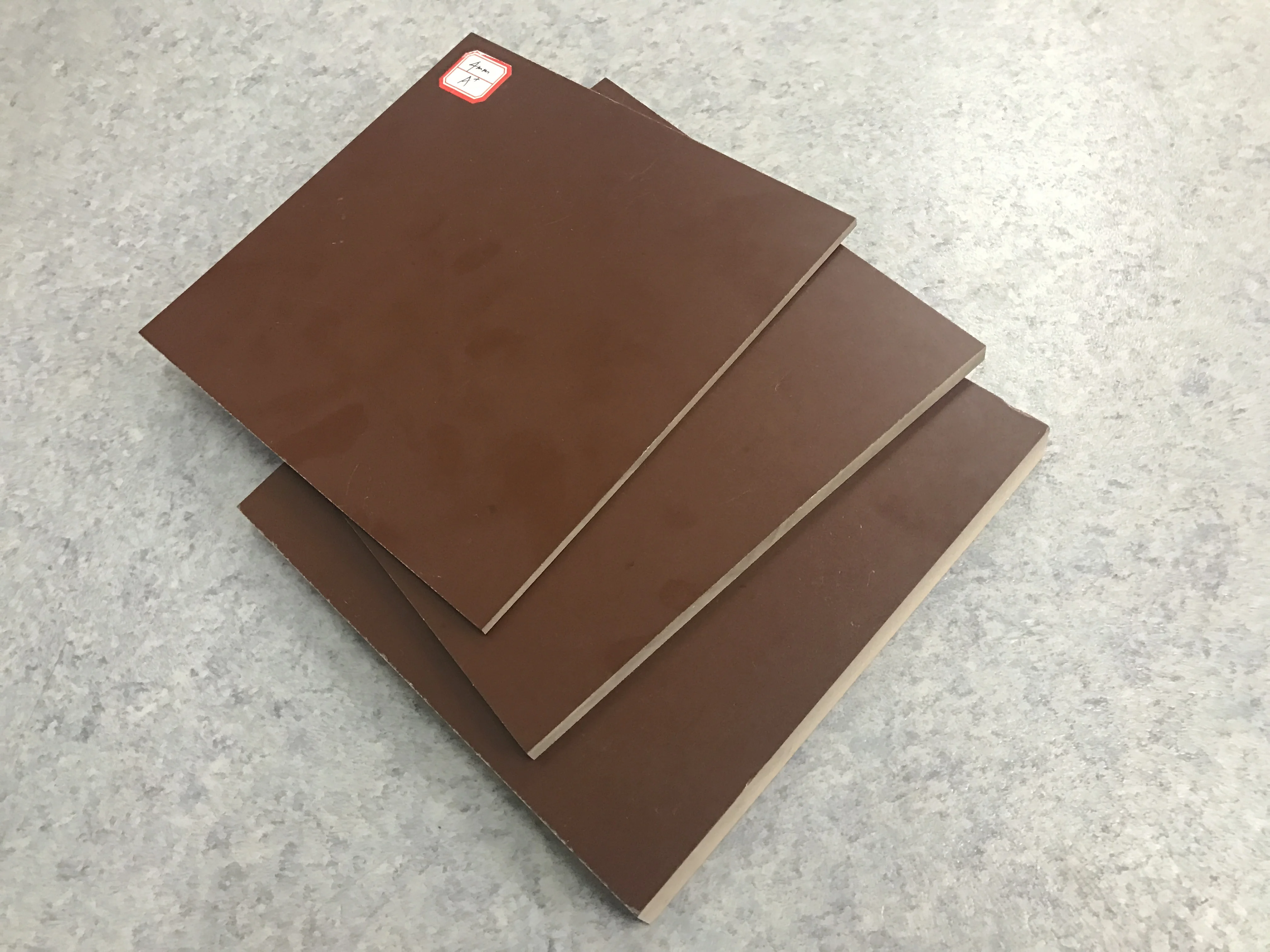 New Arrival Latest Design Lamination Sheet Colours Virgin Ptfe ...