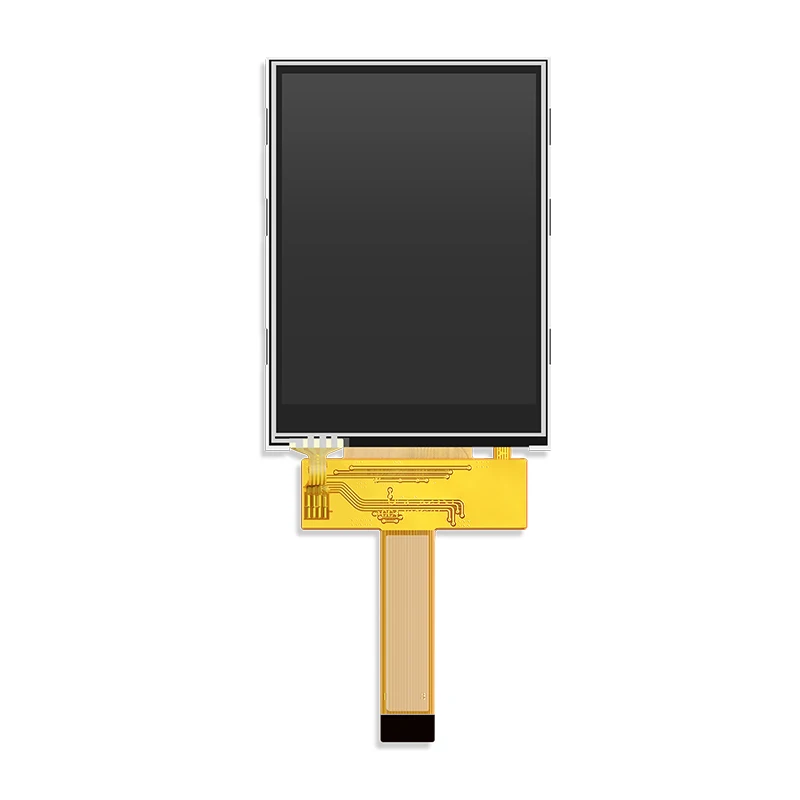 Custom Size Tft Screen 2.8 Inch Lcd Display Module 240*rgb*320 Color ...