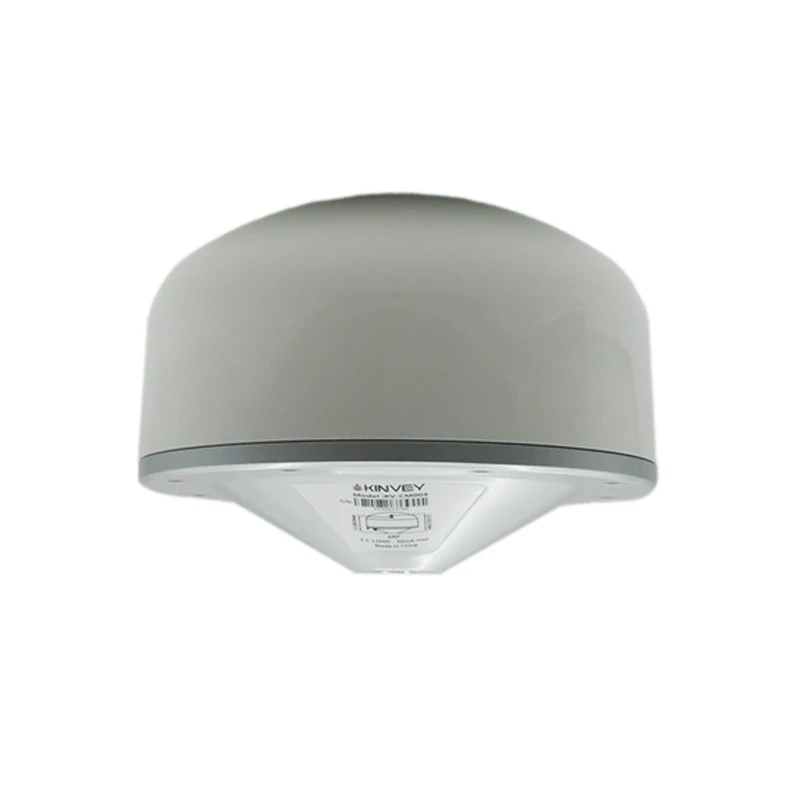 Kinvey Wideband Choke Ring Gnss Antenna Millimeter Level Full Frequency ...