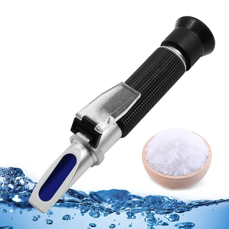 Salinometer Hydrometer