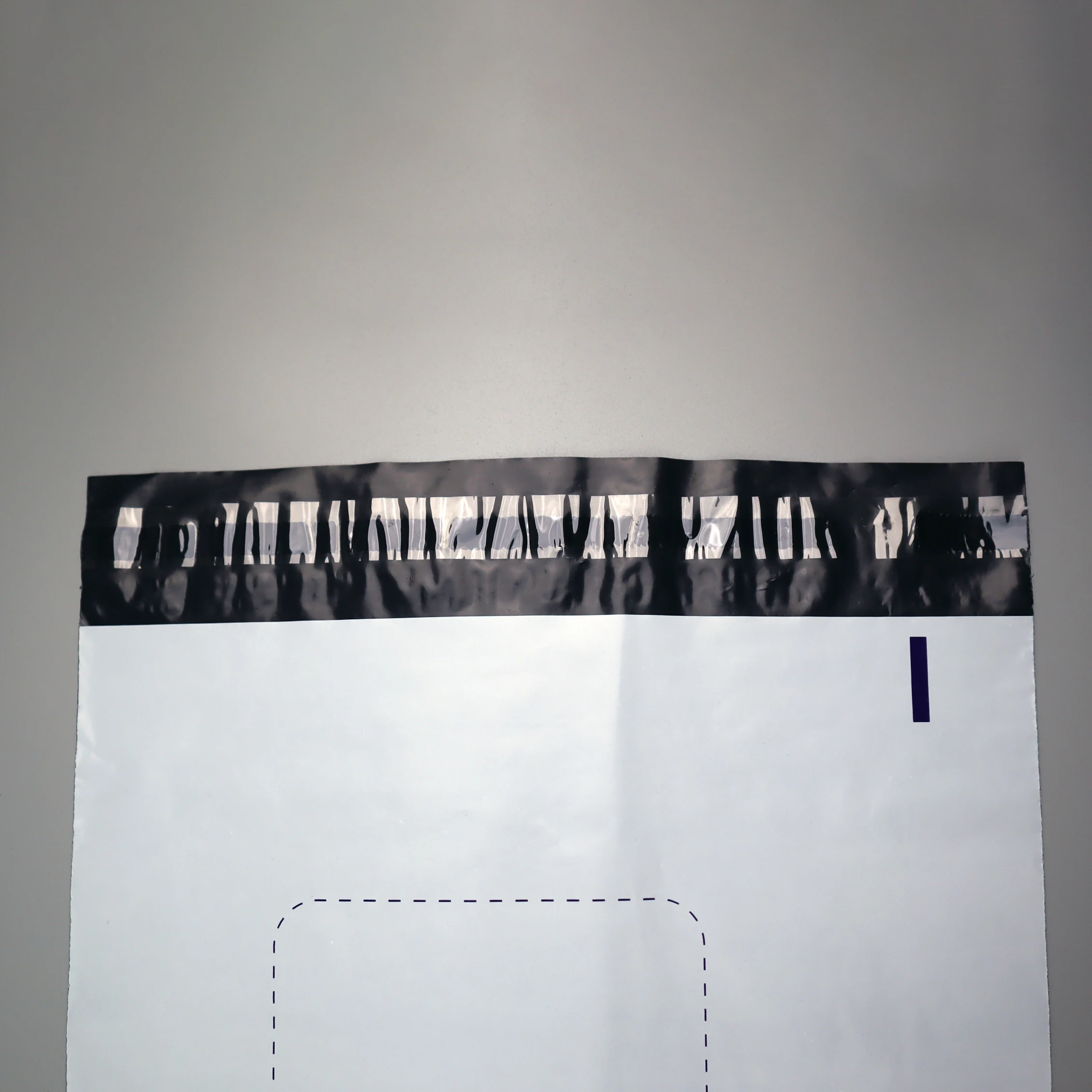 Custom Printed Eco-friendly Poly Mailing Bags Plastic Mailer Pacagaging ...