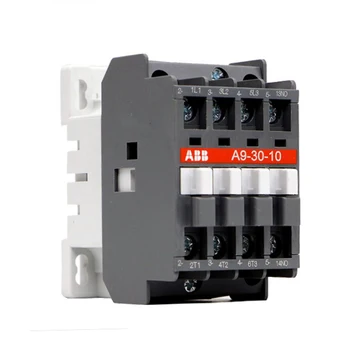 Original Abb A Series Magnetic Contactor Electrical Contactoraf190-30 ...