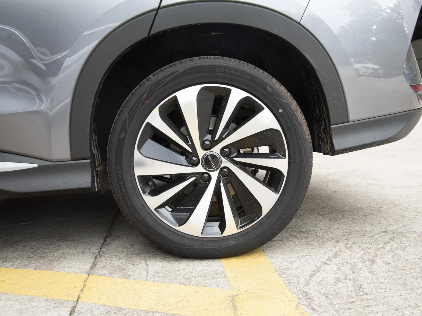 2024 Byd Song Plus Champion EV SUV 605 Km Flagship Song Plus New Energy ...