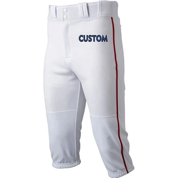 Wholesale Plain Baseball Pants Custom Sublimation Printed Softball ...