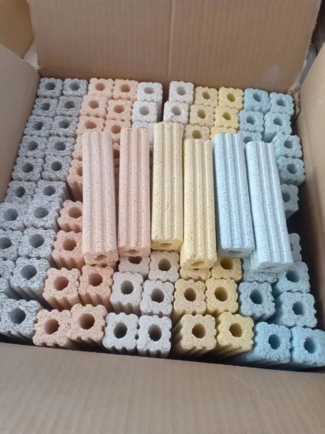 Alibaba.com: Ceramic Bio Filter Media for Aquarium Sump Canister Pond ...