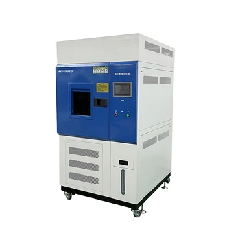 Laboratory Xenon Arc Solar Simulator Climatic Environmental Test ...