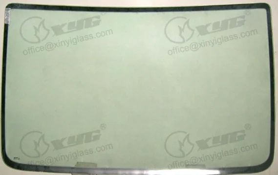 Mercedes Unimog Car Auto Glass Front Windshield Door Windows Rear ...