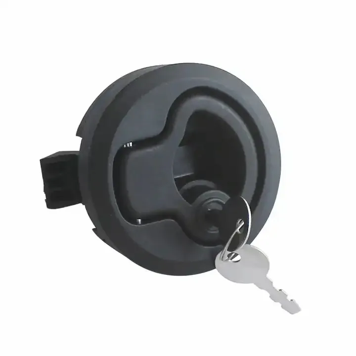 High Quality Marine Deck Hatch Latches 316 Lock Yacht Deck Lock ...