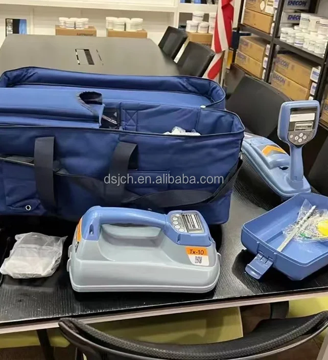 Radiodetection RD8200 - Precision Underground Pipeline Detection