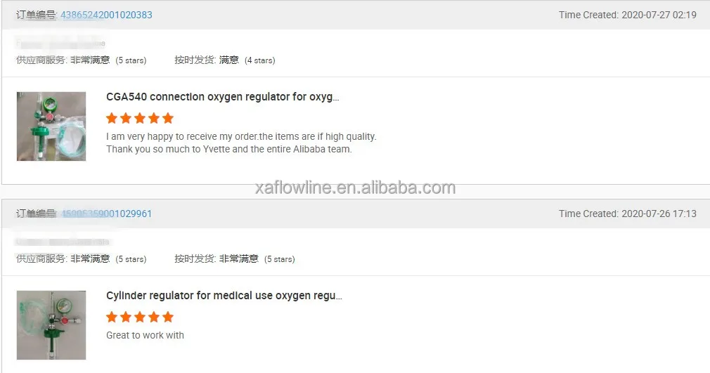 Demand Resuscitator Valve Minilator Oxygen Diverter Manifold Regulator ...