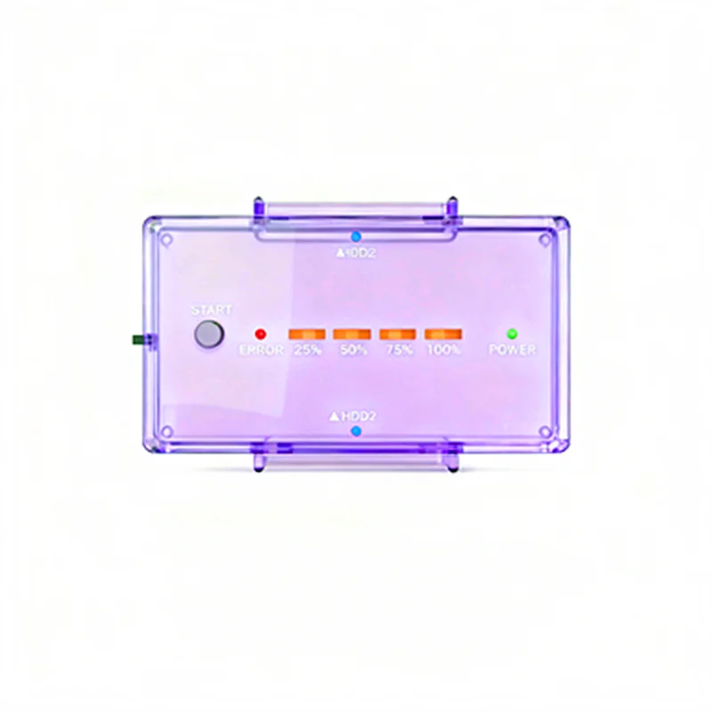 USB C 5Gbps Clone Hard Drive Adapter Type C SATA Splitter Extender for ...