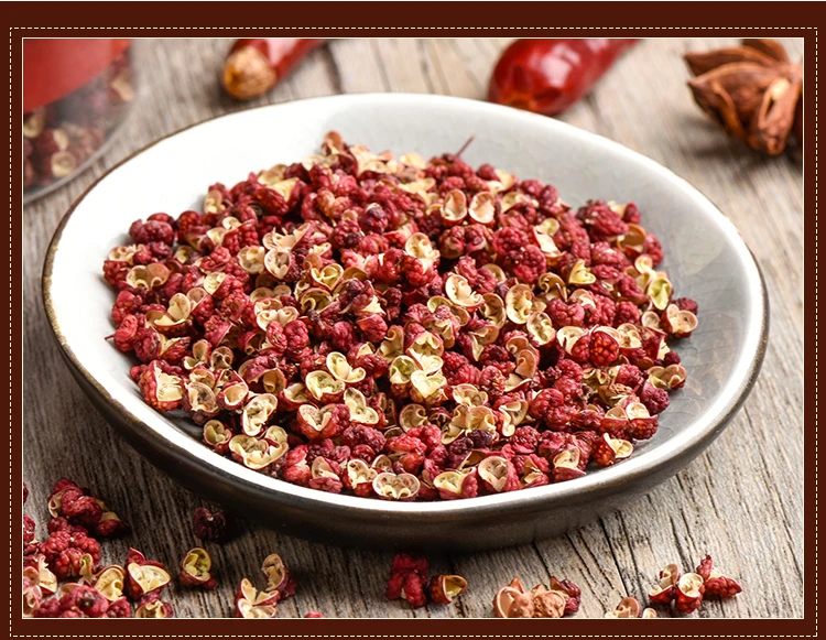 Chinese Spice Pepper Sichuan Peppercorn For Cooking - Buy Spice Pepper ...