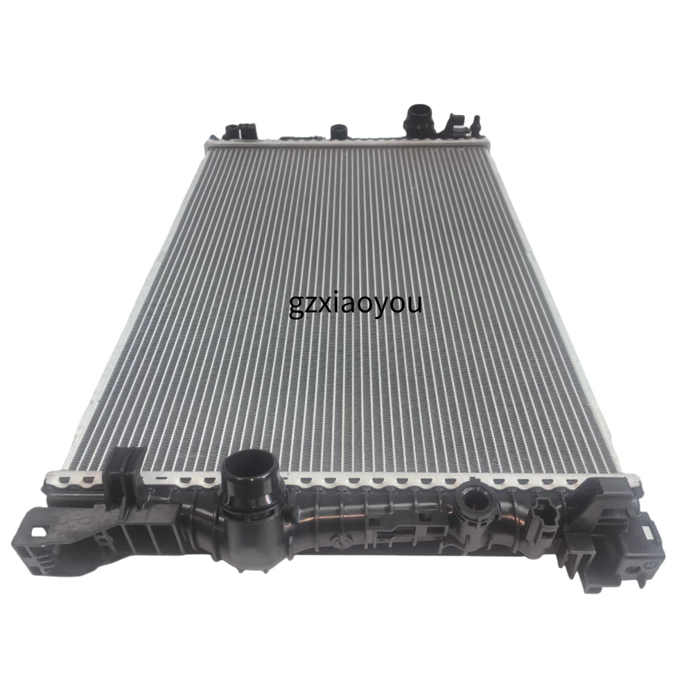 New Product Coolant Cooler (water Tank) OEM 17119487319 for BMW X3 G01 ...