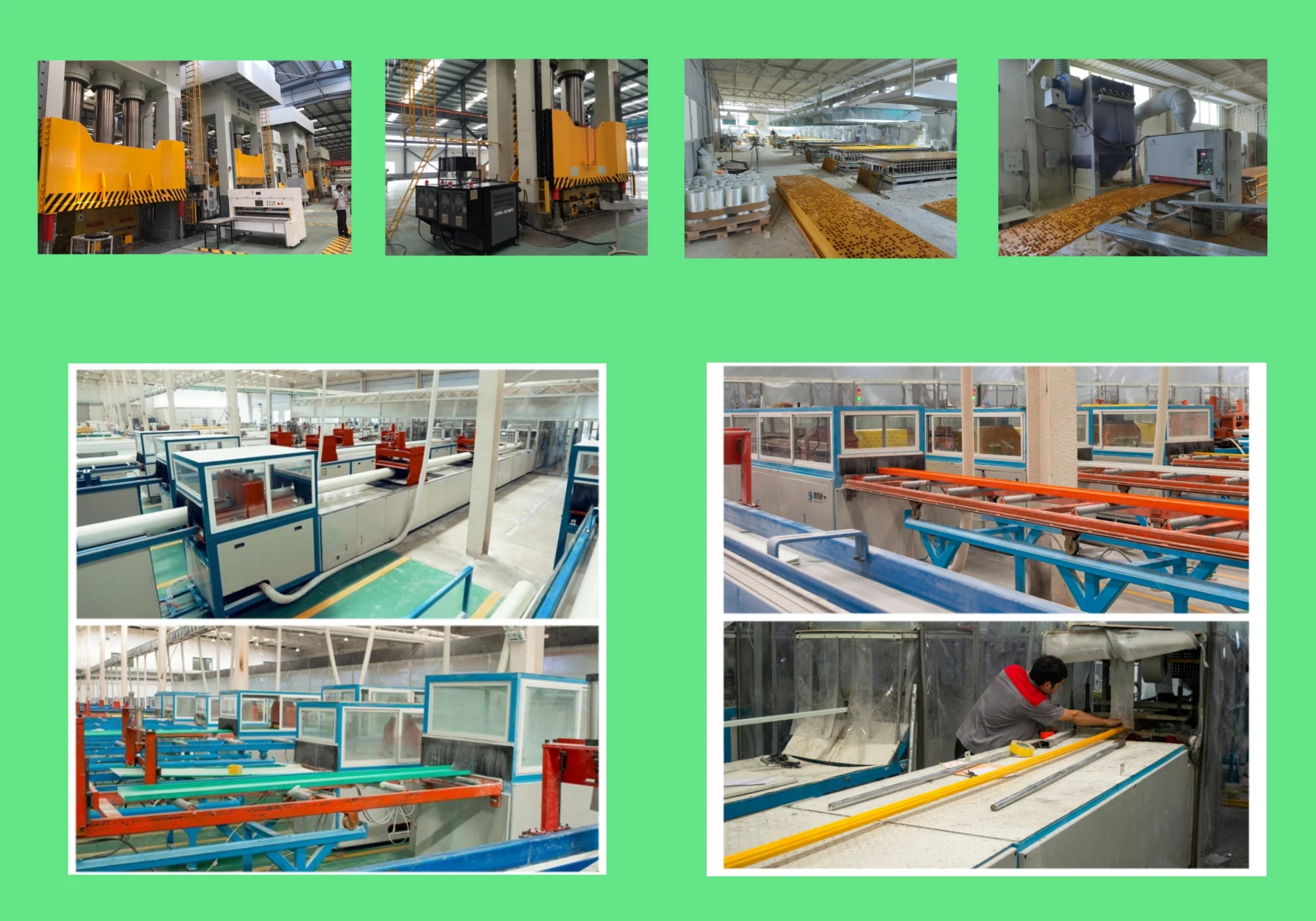 High Strength Fiberglass Flooring Frp Grating Price For Chicken /pigeon ...