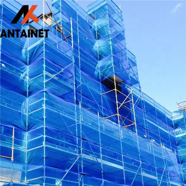 Scaffolding Safety Net Construction Prevention 100%virgin Hdpe Debris ...